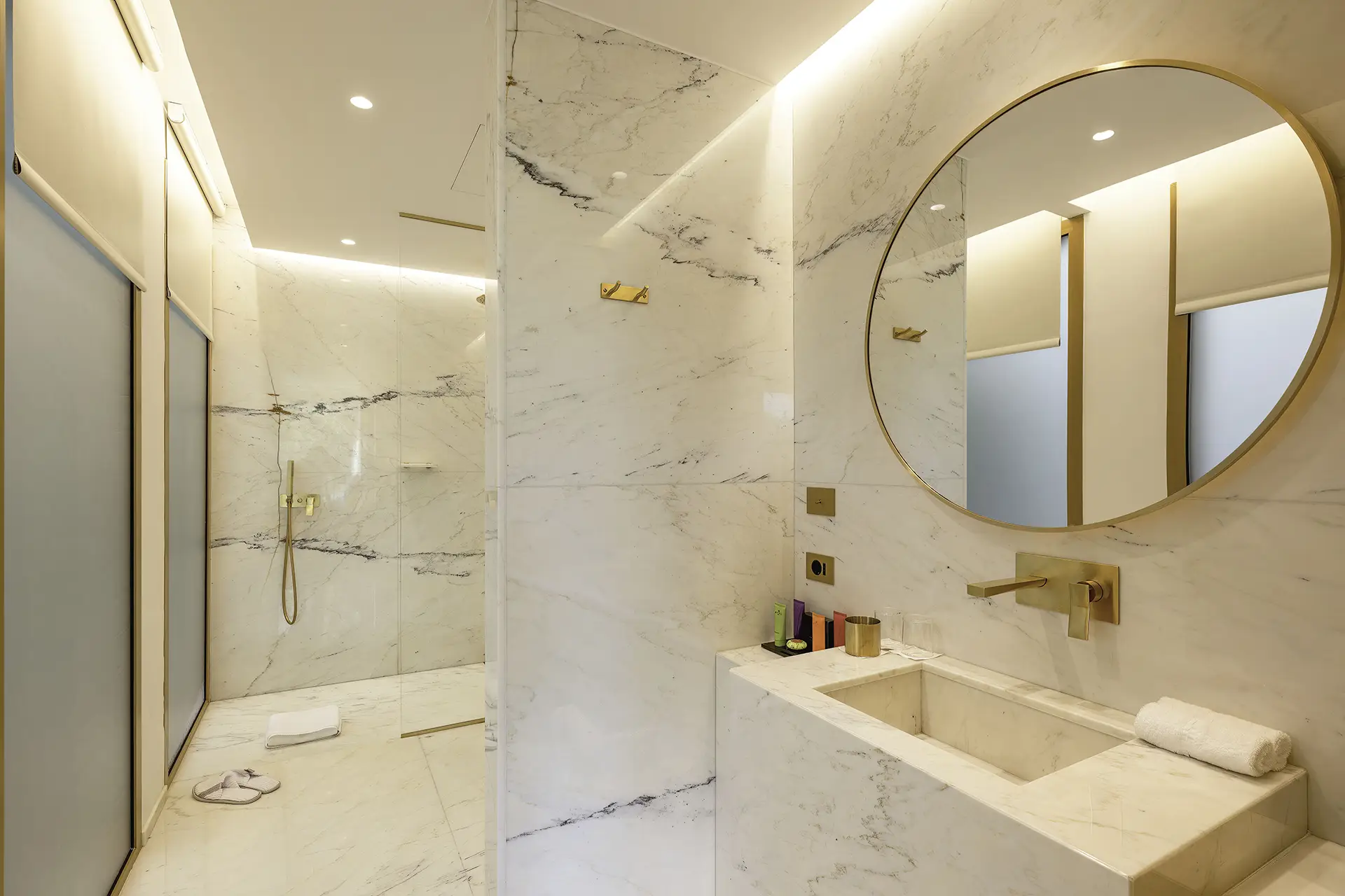 The Pavilions Rome | The First Musica | The First Musica